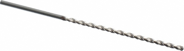 Guhring - #42 130° Parabolic Flute Cobalt Taper Length Drill Bit ...