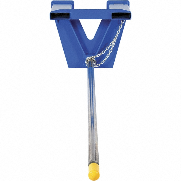 Vestil - 2,500 Lb Capacity Rug Ram/Carpet Pole - 85799880 - MSC ...