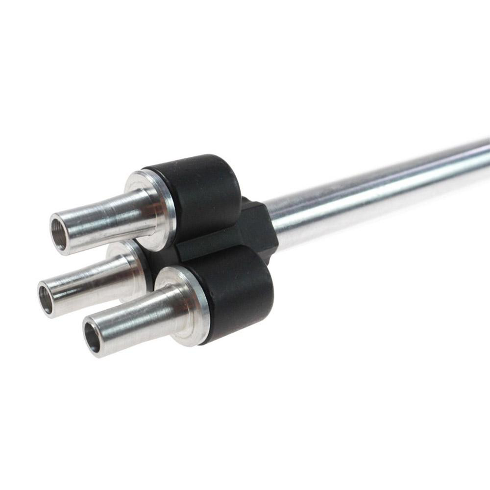 Coilhose Pneumatics - Air Blow Gun: High Flow Multi-Jet Nozzle, Pistol ...