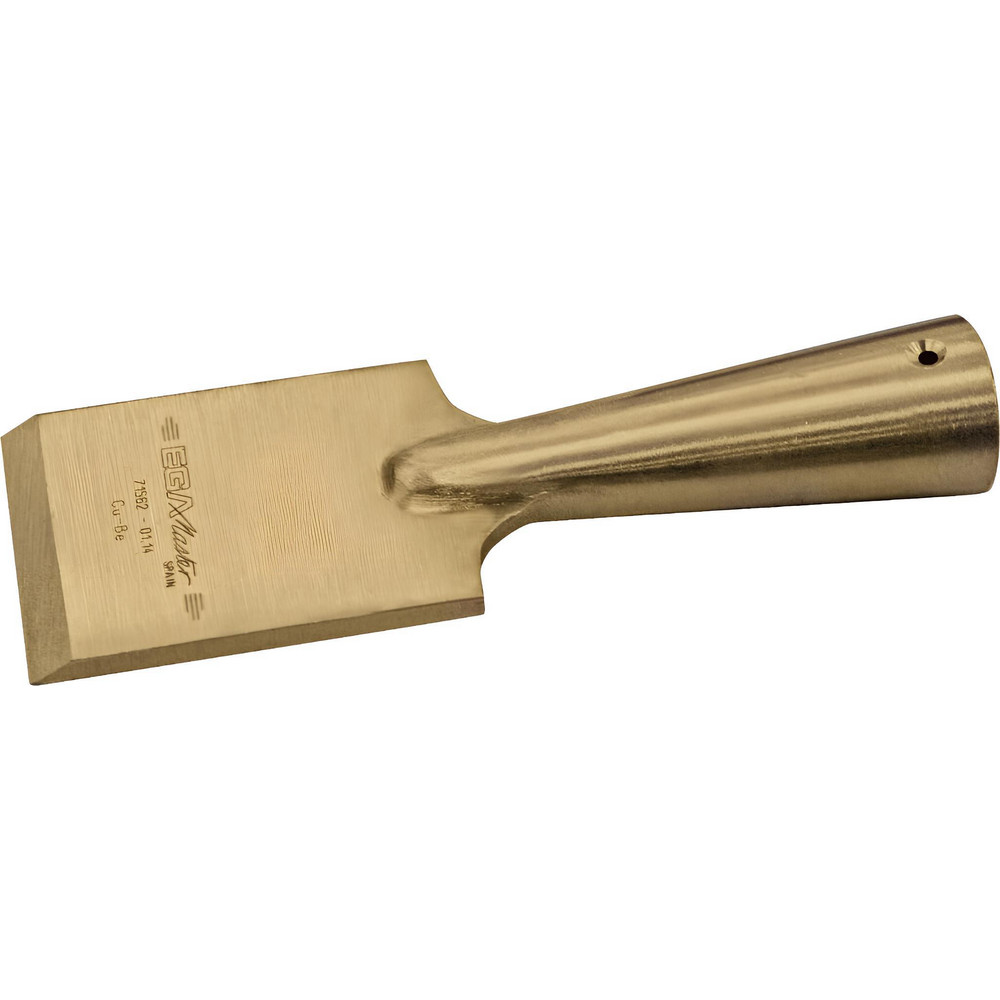 EGA Master - Scraper: Aluminum Bronze, Non-Sparking Long Handle | MSC ...