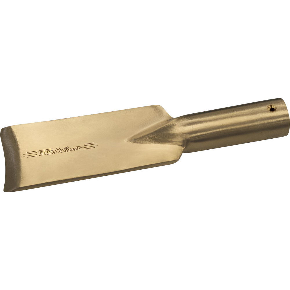 EGA Master - Scraper: Beryllium Copper, Non-Sparking Handle | MSC Direct