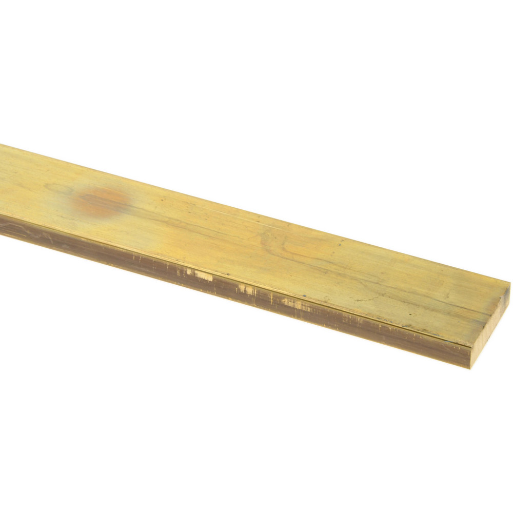 Value Collection - 1-1/2 Inch Wide x 3/8 Inch Thick x 36 Inch Long ...