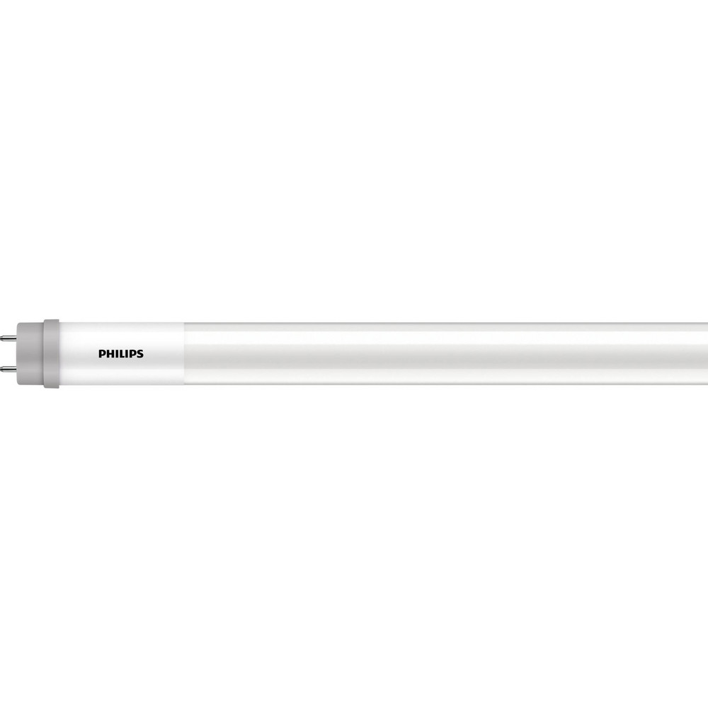 Philips - LED Lamp: Tubular, T8 & LED, 12.000W, Medium Bi-Pin Base ...