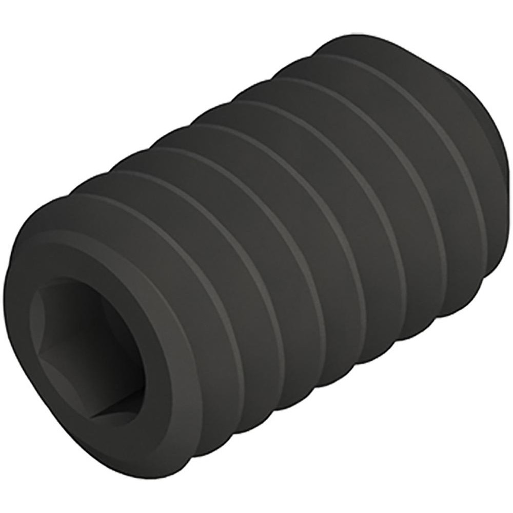 Micro 100 - Boring Bar Holder Accessories: Type: Locking Screw; Series ...