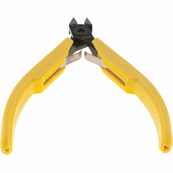 Lindstrom Tool - Cutting Pliers - 85908424 - MSC Industrial Supply