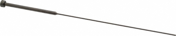 Gibraltar - 3/64" Pin Diam, 1/4" Head Diam x 1/8" Head Height, 6" OAL ...