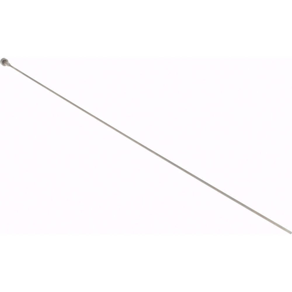 Gibraltar - Shoulder Ejector Pin: 1/16" Pin Dia, 14" OAL, Steel | MSC ...
