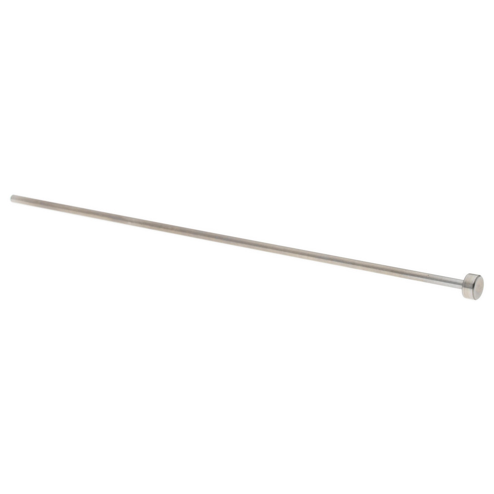 Ejector & Core Pins | MSC Industrial Supply Co.