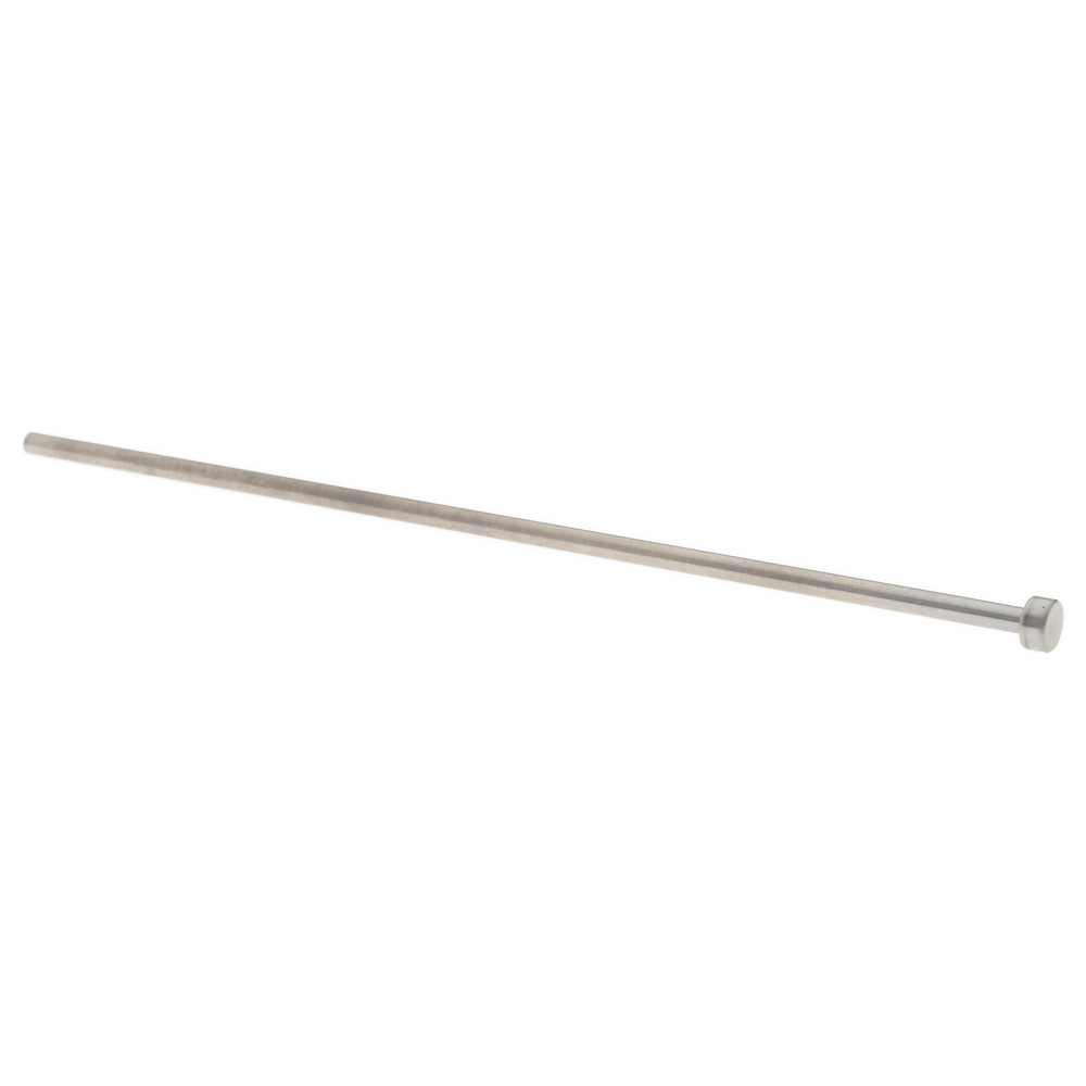 Ejector & Core Pins | MSC Industrial Supply Co.