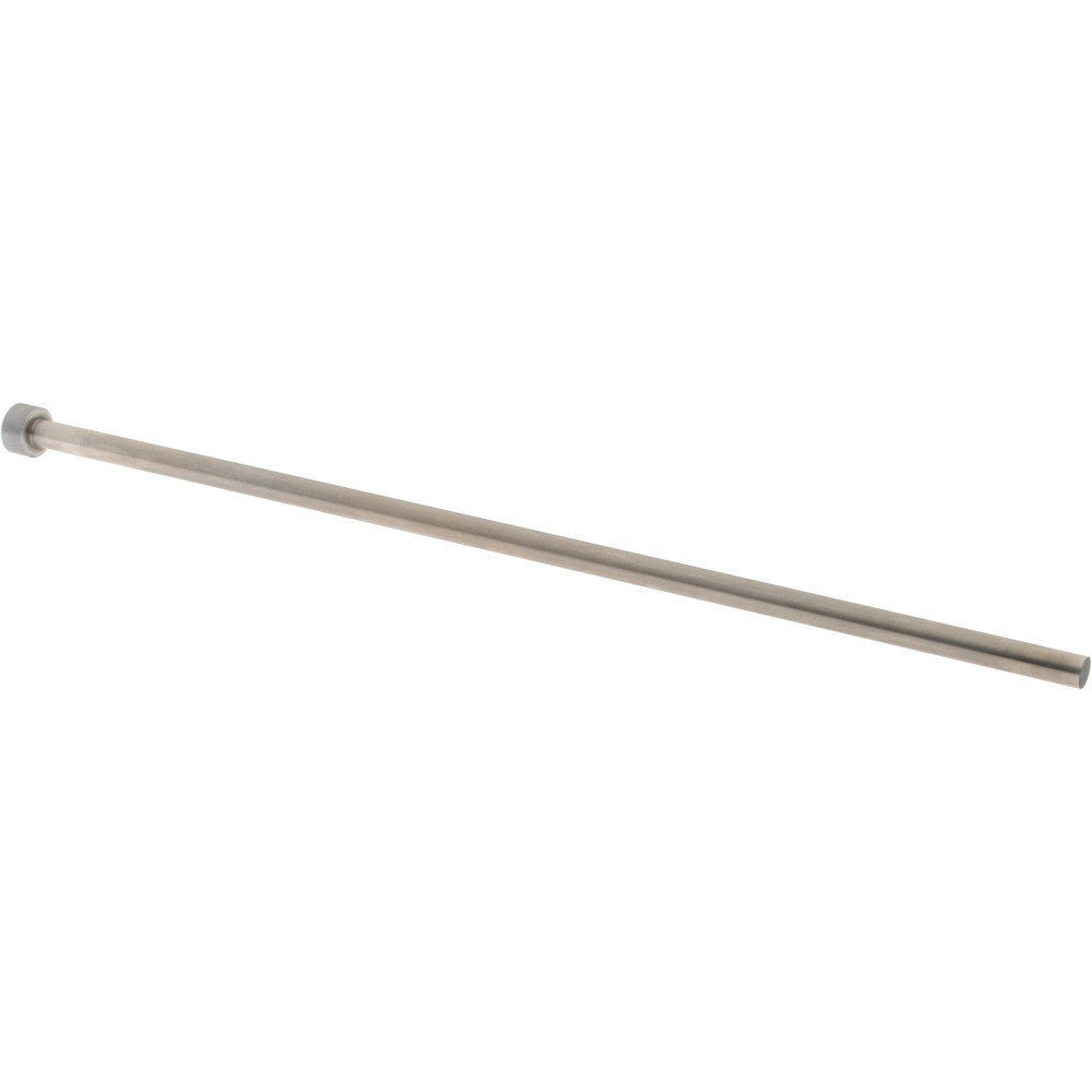 Ejector & Core Pins | MSC Industrial Supply Co.