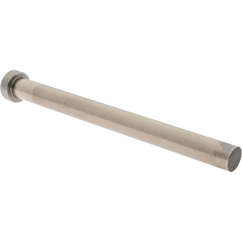 Ejector & Core Pins | MSC Industrial Supply Co.