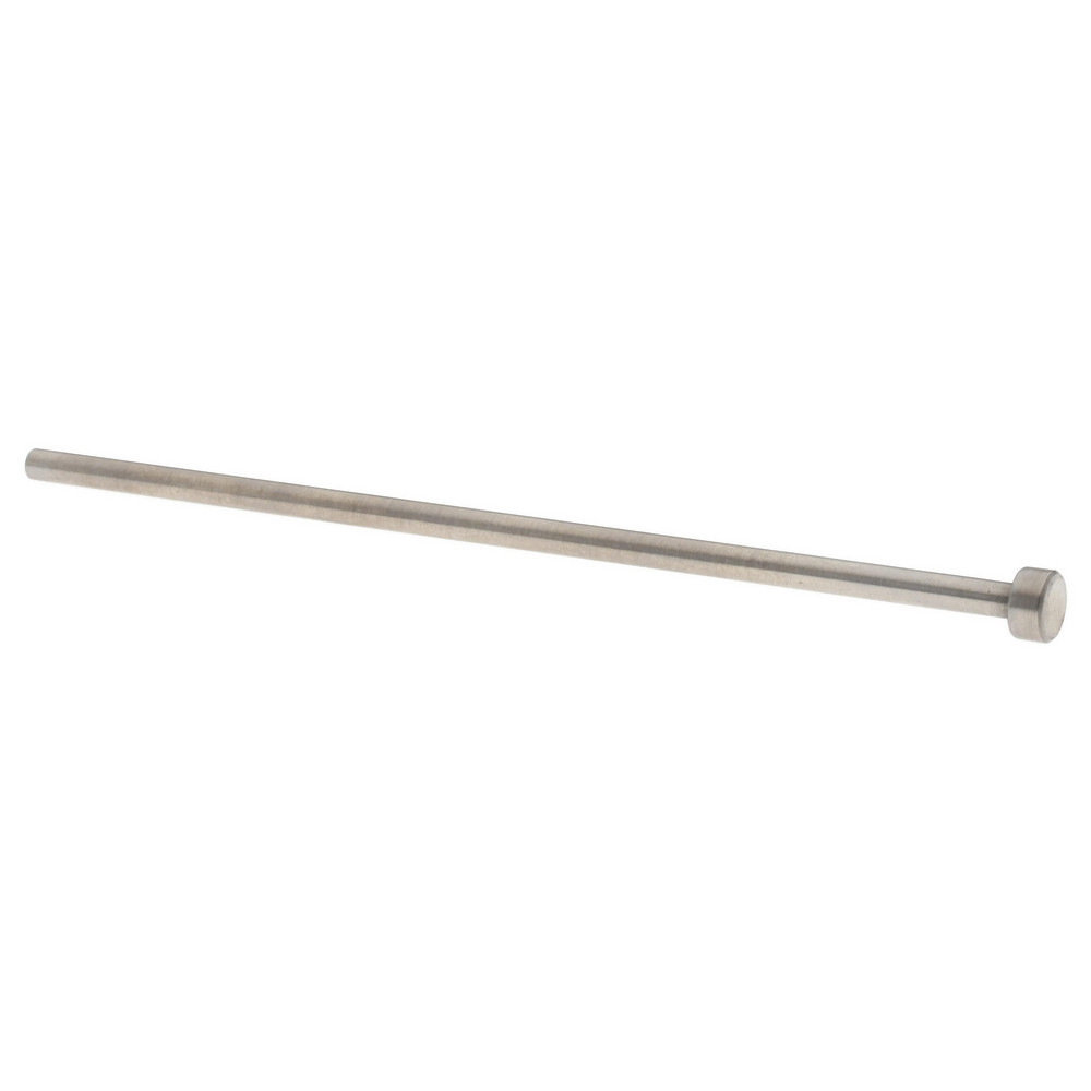 Ejector & Core Pins | MSC Industrial Supply Co.