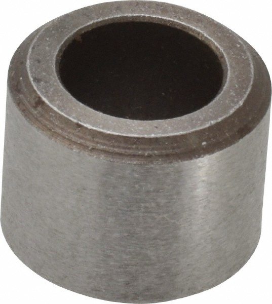 Made in USA - 0.385" ID x 0.6252" OD, Die & Mold Tubular Dowel ...