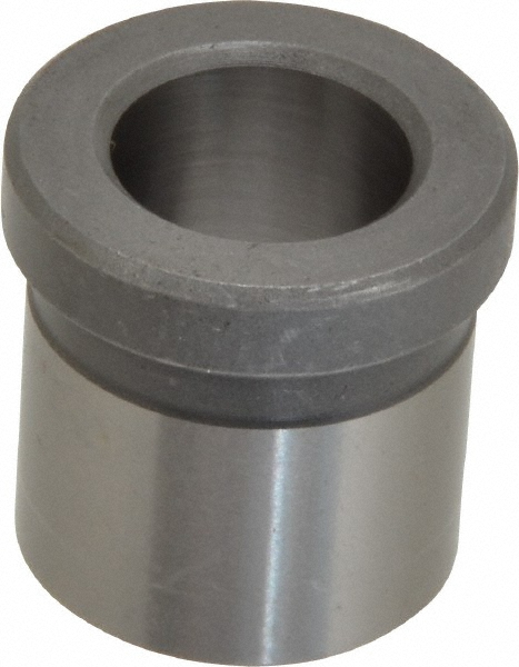 Gibraltar - 1/2" ID x 7/8" OAL, Steel, Die & Mold Shoulder Bushing ...