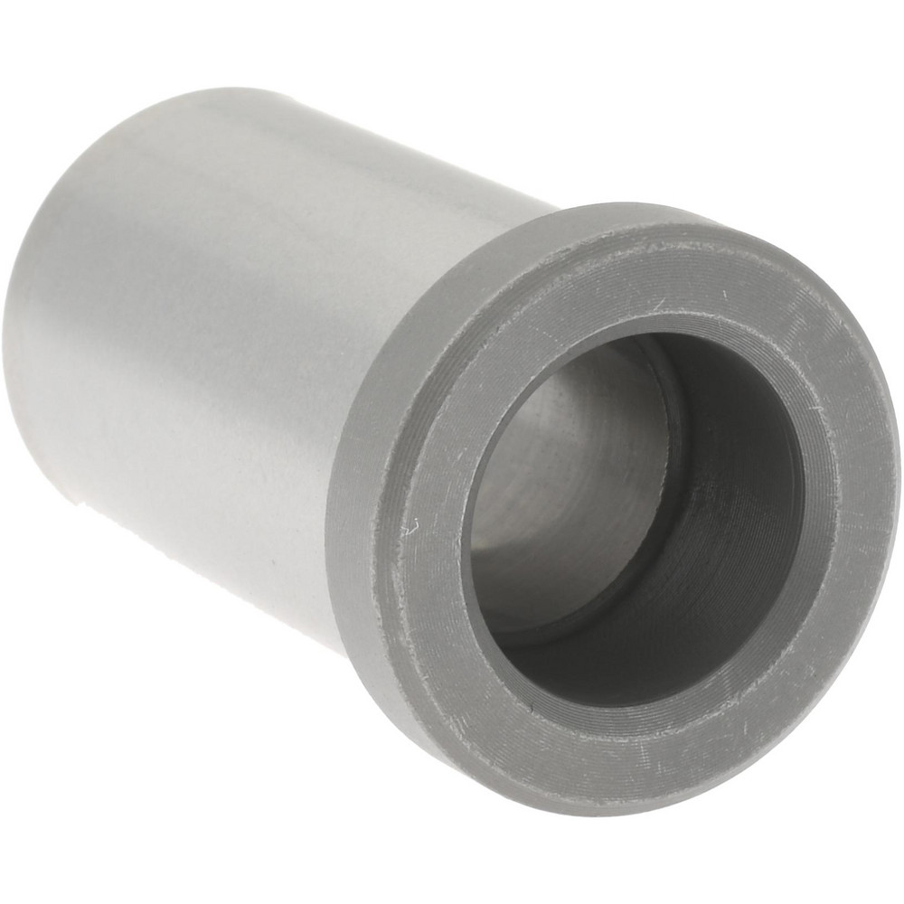 Gibraltar - Steel Die & Mold Shoulder Bushing: 1/2" ID, 1-3/8" OAL ...