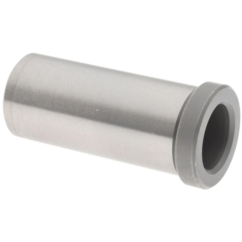 Gibraltar - Steel Die & Mold Shoulder Bushing: 1/2" ID, 1-7/8" OAL ...