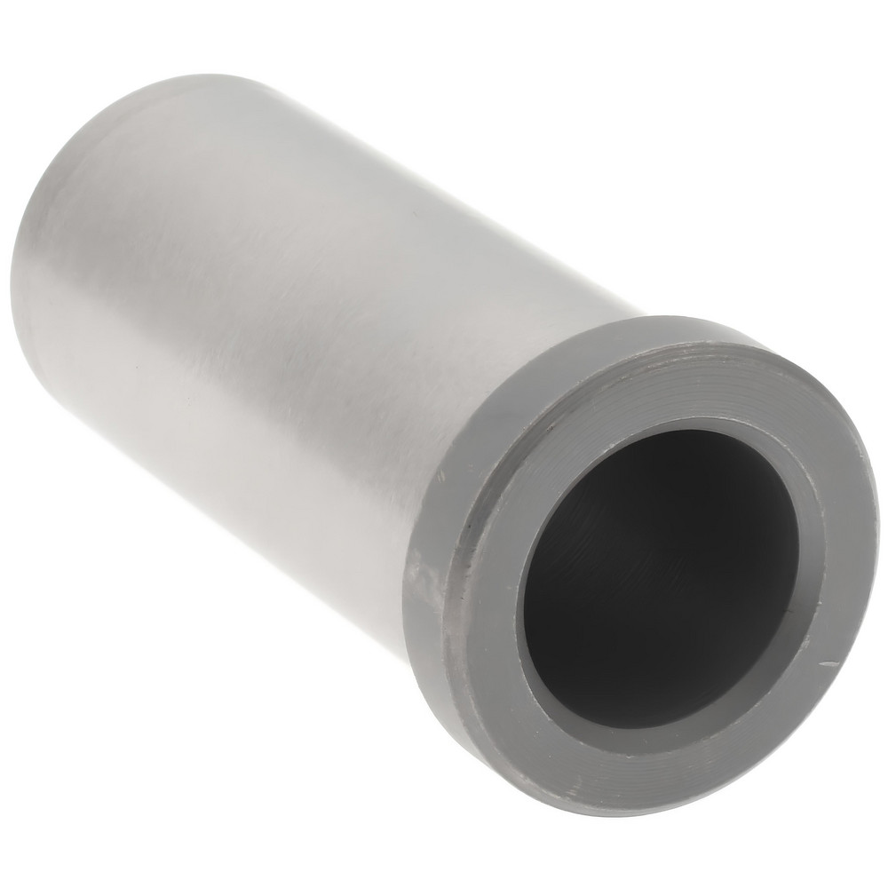 Gibraltar - Steel Die & Mold Shoulder Bushing: 1/2" ID, 1-7/8" OAL ...