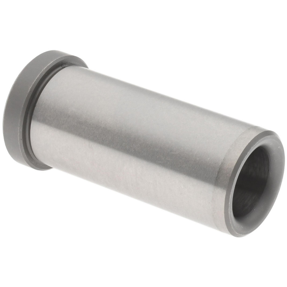 Gibraltar - Steel Die & Mold Shoulder Bushing: 1/2" ID, 1-7/8" OAL ...