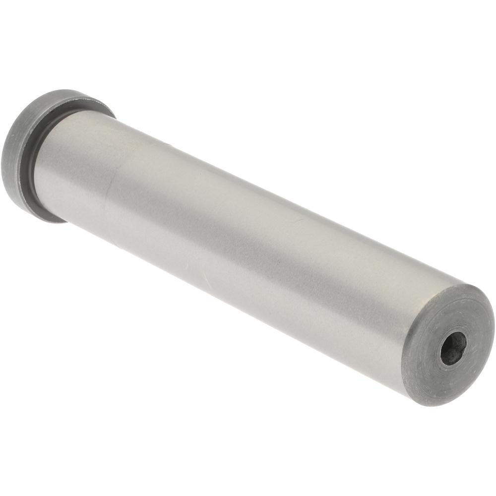 Gibraltar - 5/8" Pin Diam, 3-1/4" OAL, Nickel Chromium Molybdenum Steel ...