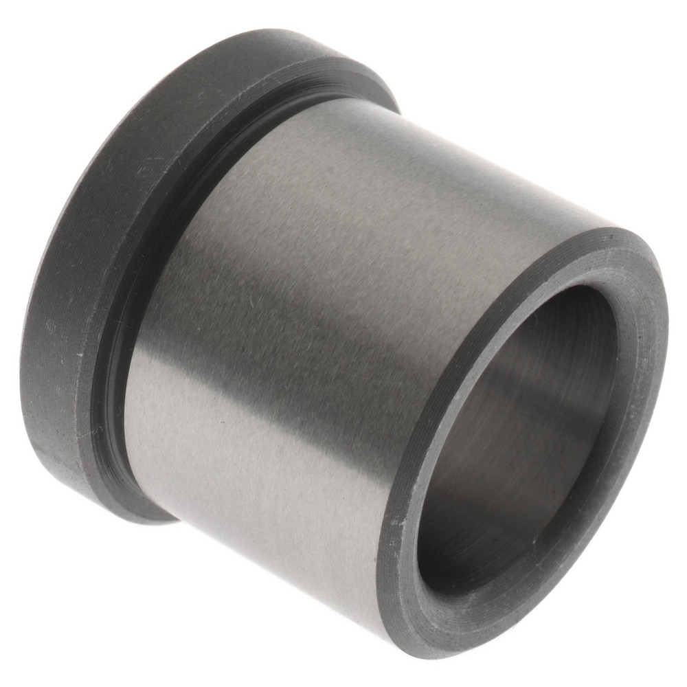 Gibraltar - Steel Die & Mold Shoulder Bushing: 5/8" ID, 7/8" OAL | MSC ...