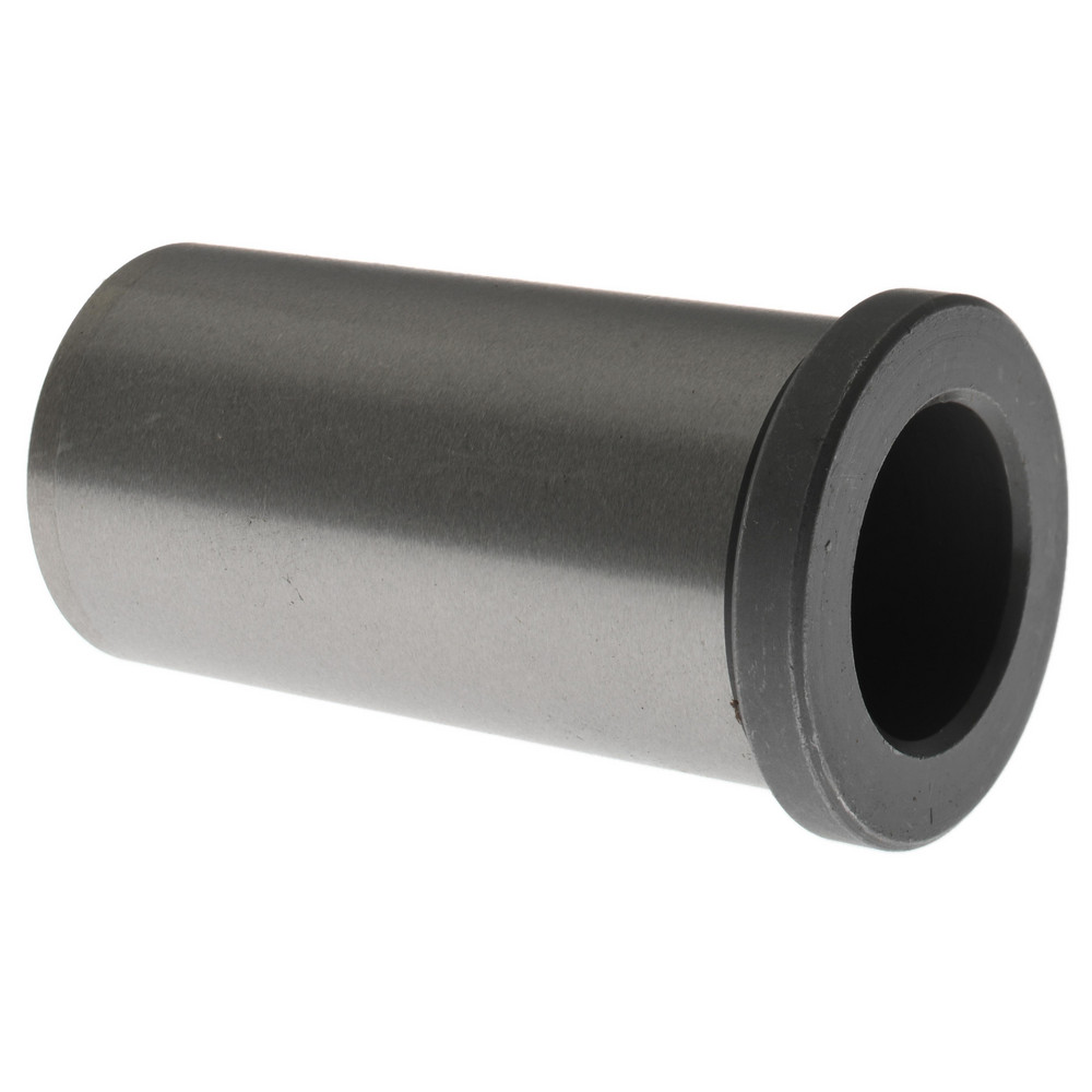 Gibraltar - Steel Die & Mold Shoulder Bushing: 0.7505" ID, 2-3/8" OAL ...