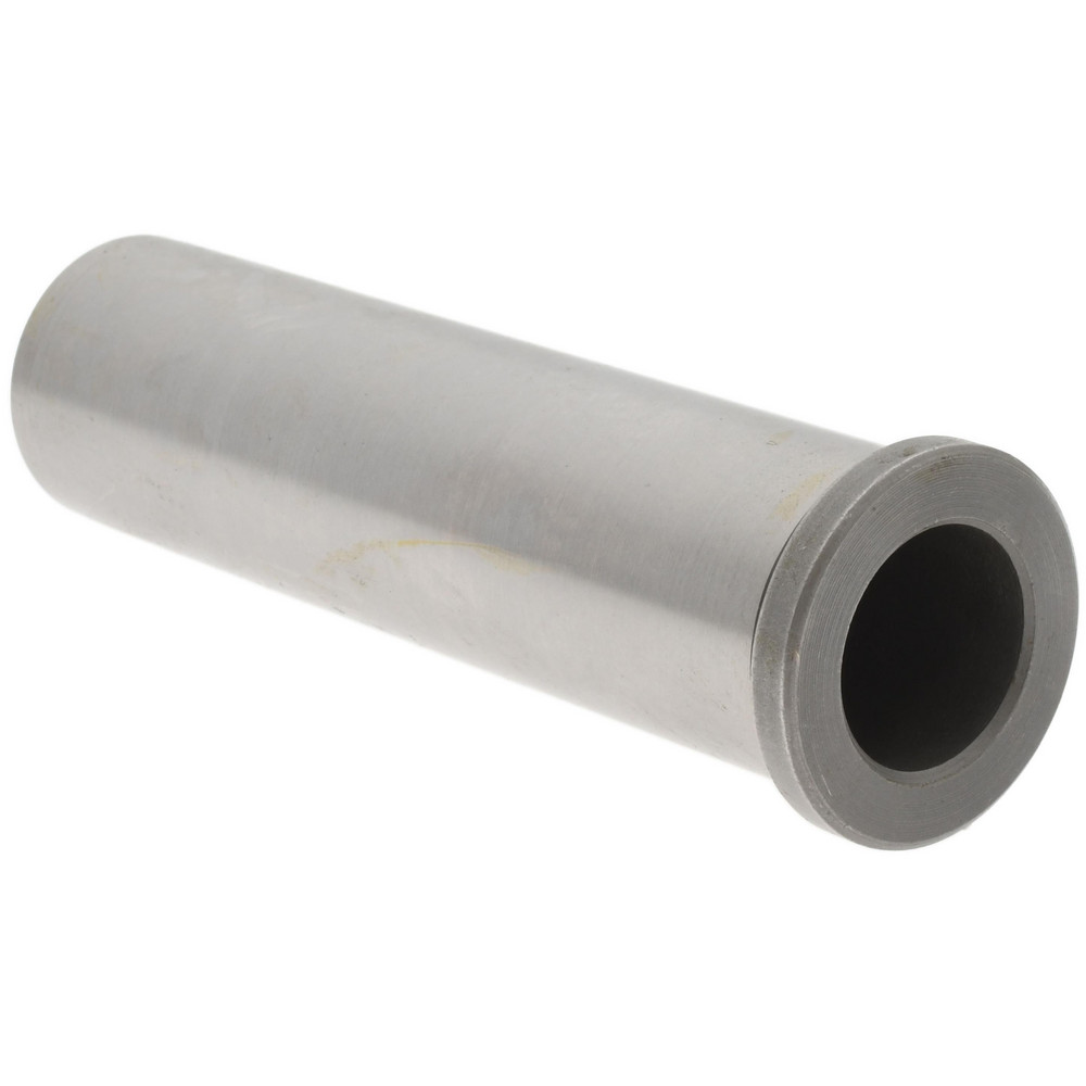 Gibraltar - Steel Die & Mold Shoulder Bushing: 0.7505" ID, 4-3/8" OAL ...