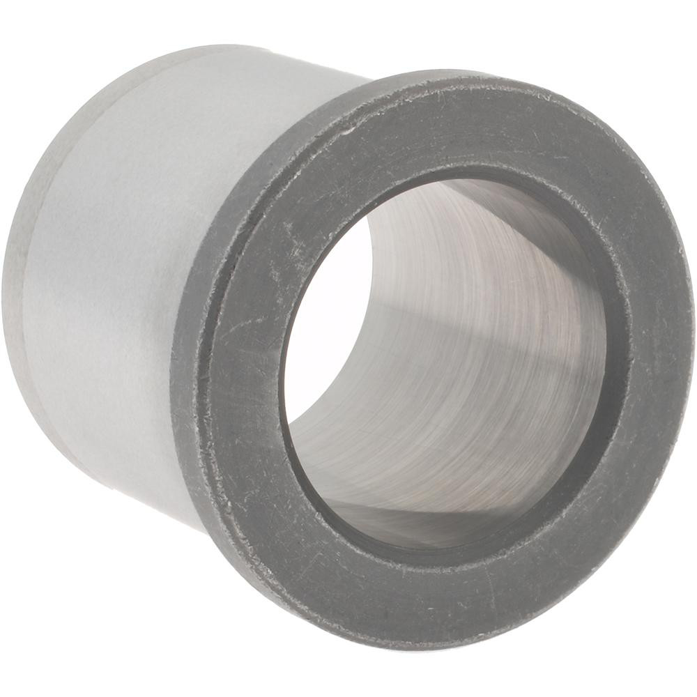 Gibraltar - Steel Die & Mold Shoulder Bushing: 1.0005" ID, 1-3/8" OAL ...