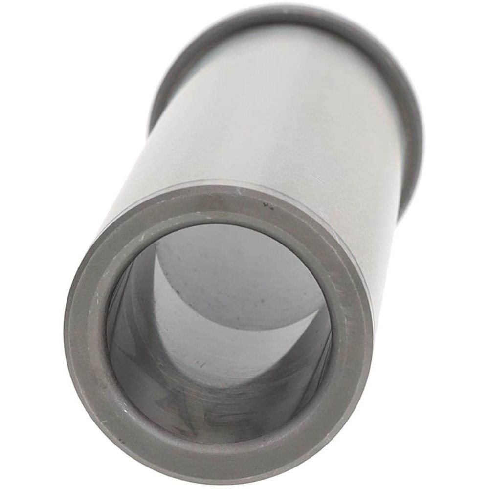 Gibraltar - Steel Die & Mold Shoulder Bushing: 1.0005" ID, 4-3/8" OAL ...