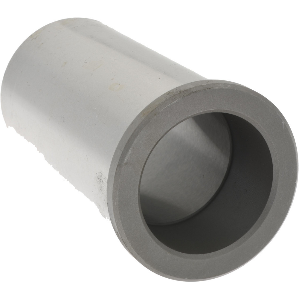 Gibraltar - Steel Die & Mold Shoulder Bushing: 1.2505" ID, 3-3/8" OAL ...