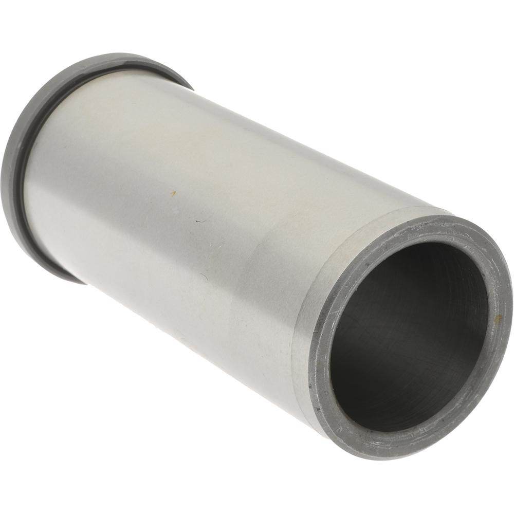 Gibraltar - Steel Die & Mold Shoulder Bushing: 1.2505" ID, 3-7/8" OAL ...