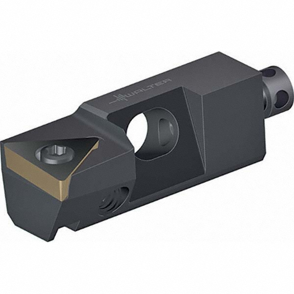Walter - Indexable Boring Cartridge: Series STFC, Right Hand, 1.575 ...