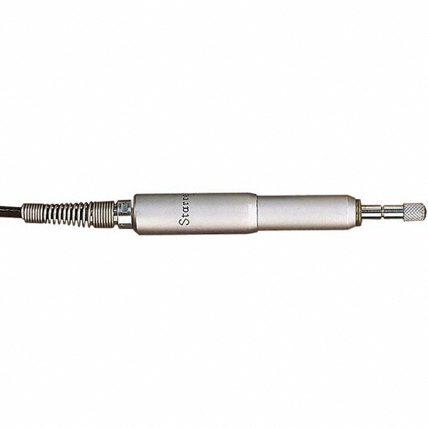 Starrett - Electronic Gage Amplifier Length Probe | MSC Direct