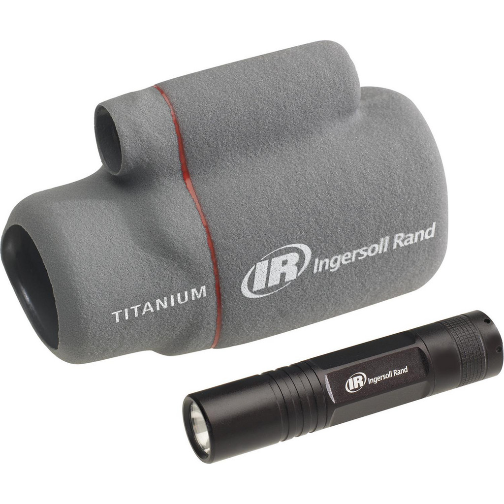 Ingersoll Rand - Impact Wrench & Ratchet Accessories: Type: Protective ...