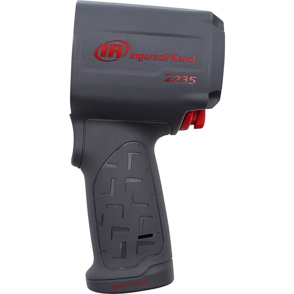 Ingersoll Rand - Impact Wrench & Ratchet Accessories: Type: Housing ...