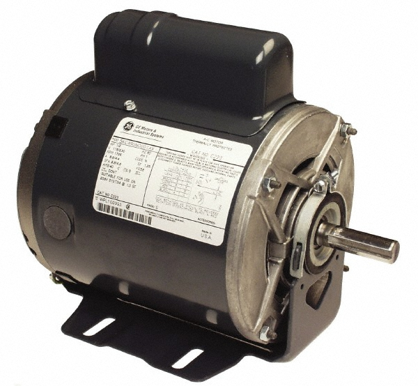 Value Collection - ODP AC Motor: ODP Enclosure | MSC Direct