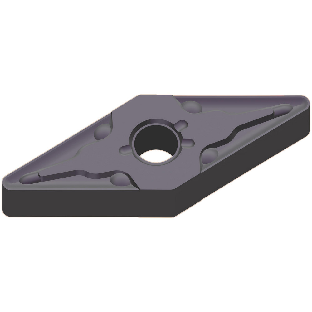 Mitsubishi - Turning Insert: VNMG331MA MP7035, Carbide | MSC Direct