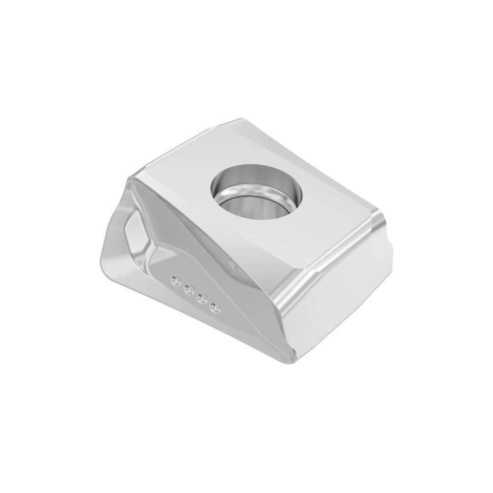 Seco - Milling Insert: ANSI LOEX120712TR-T4-M12, ISO LOEX120712TR-T4 ...