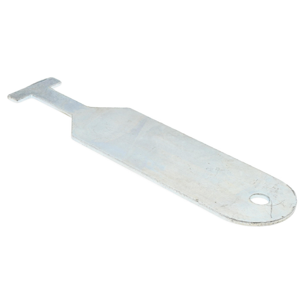 Gibraltar - Bridgeport Type Mills T-Slot Cleaner | MSC Direct