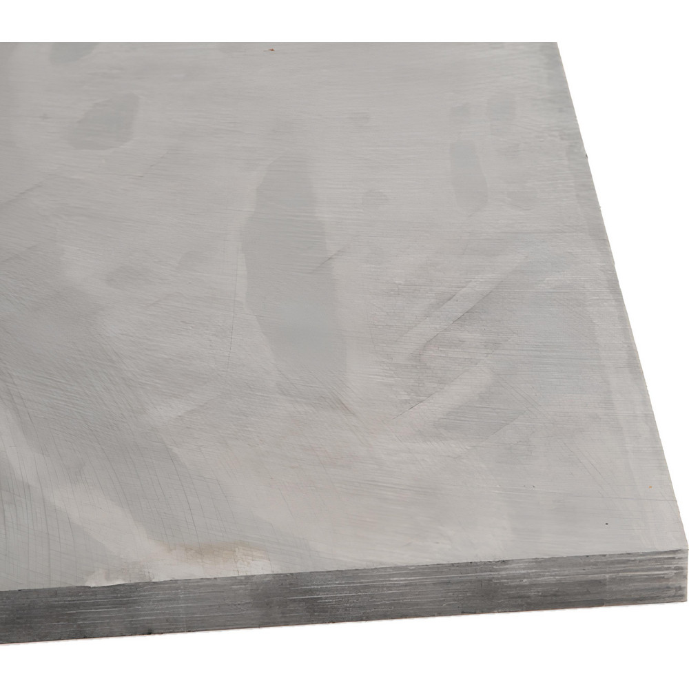 Made in USA - 16 x 16 x 3/8 Inch, AISI Type C1018, Low Carbon Steel ...