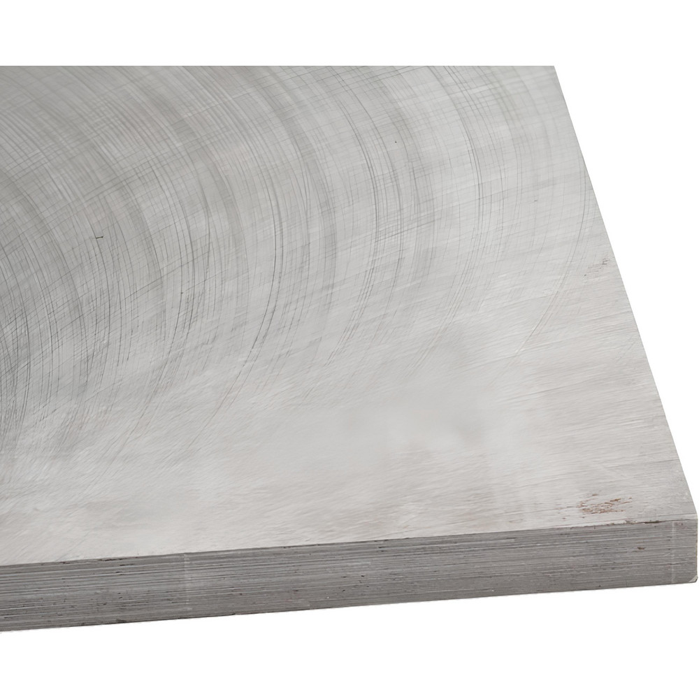 Made in USA - 14 x 14 x 1/2 Inch, AISI Type C1018, Low Carbon Steel ...