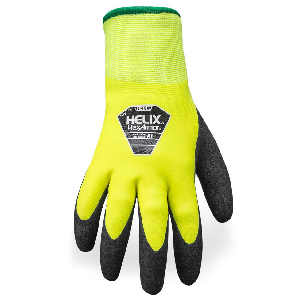 HexArmor® - Cut & Puncture-Resistant Gloves: Helix HexArmor Helix, Cut ...
