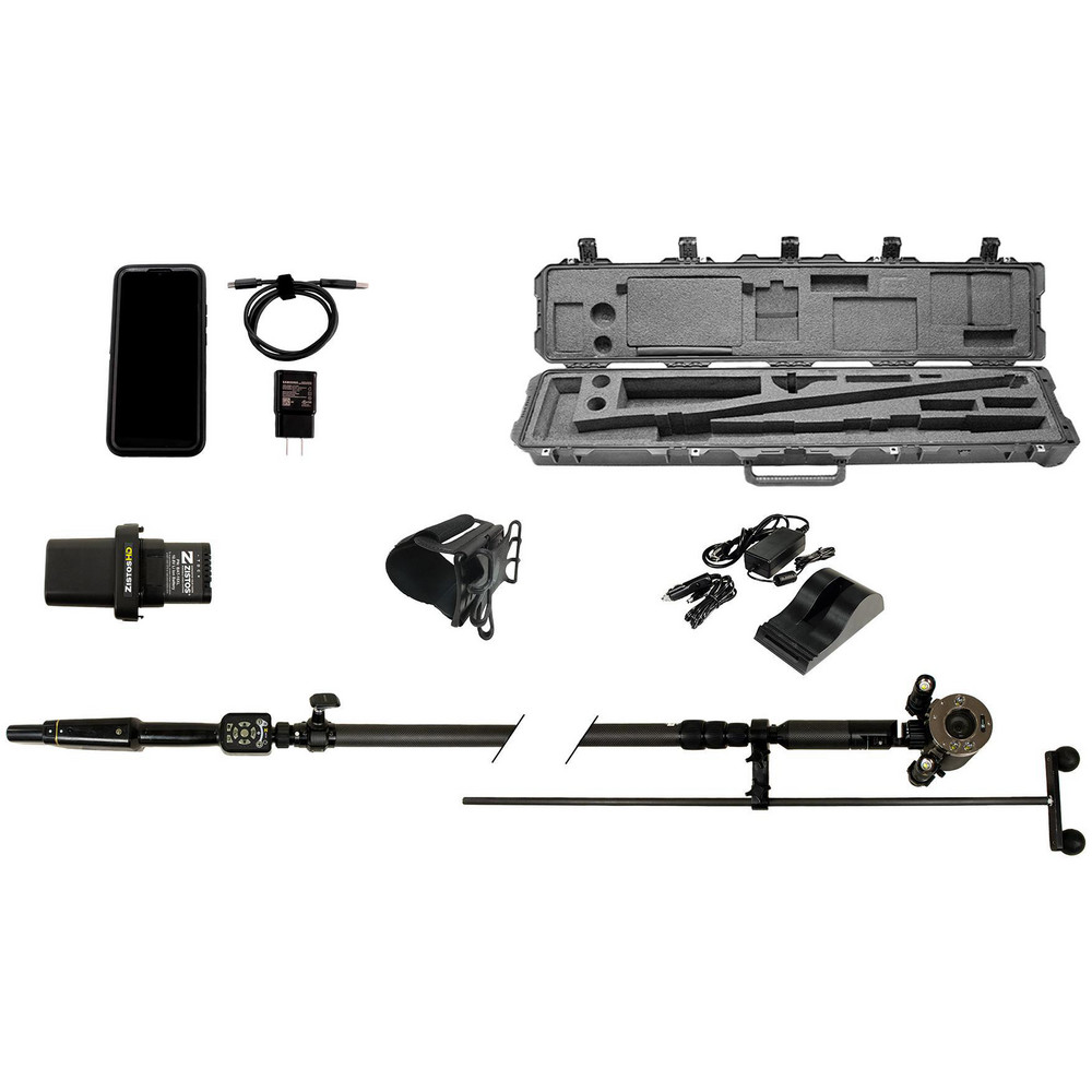 Value Collection - Inspection Camera Kits: Kit Type: Motorized ...