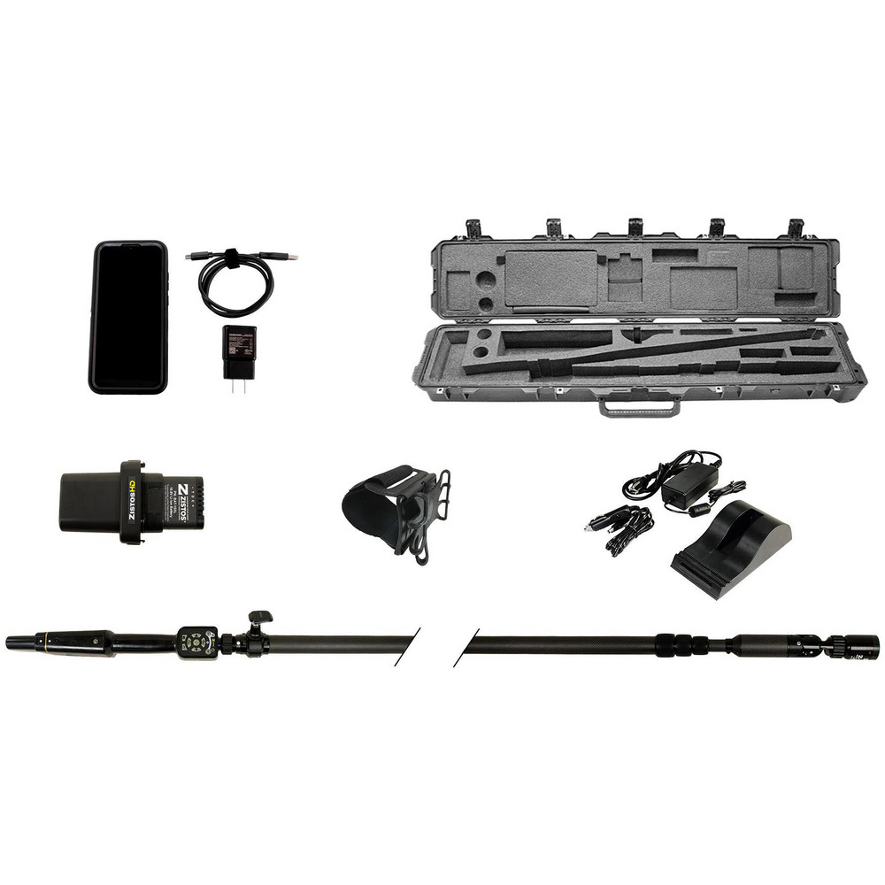 Value Collection - Inspection Camera Kits: Motorized Inspection System ...