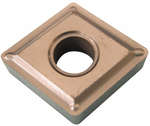 NTK - Turning Inserts: Insert Style: CPGT; ANSI Size Code: 21.51; ISO ...
