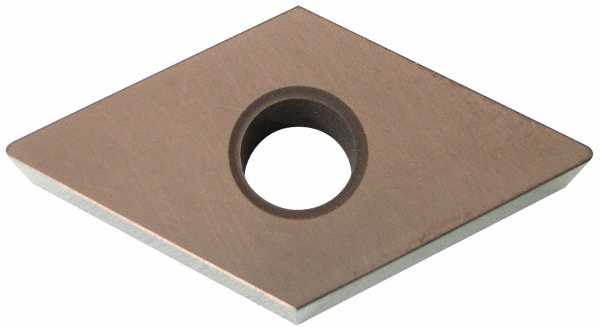 NTK - Turning Insert: DNGA432-T0525 HC2, Ceramic | MSC Direct