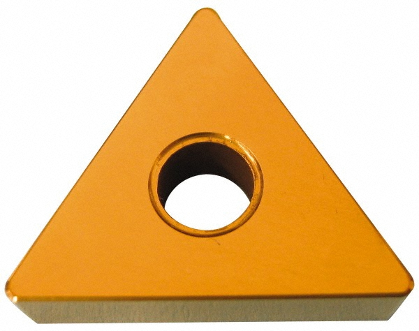 NTK - Turning Insert: TNGA433C0.2AA ZC4, Ceramic | MSC Direct