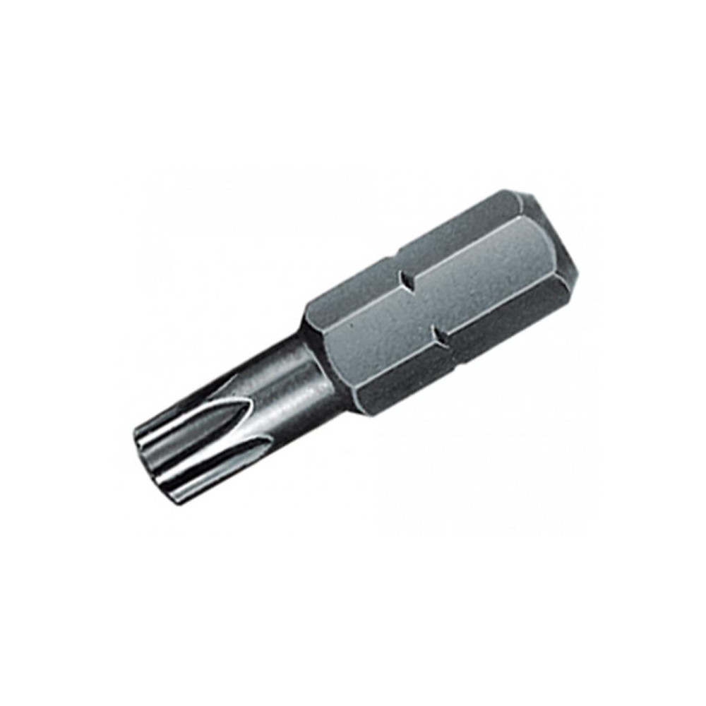 Wiha - Torx Screwdriver Bits: Type: Security Bit Set; End Type: Torx ...