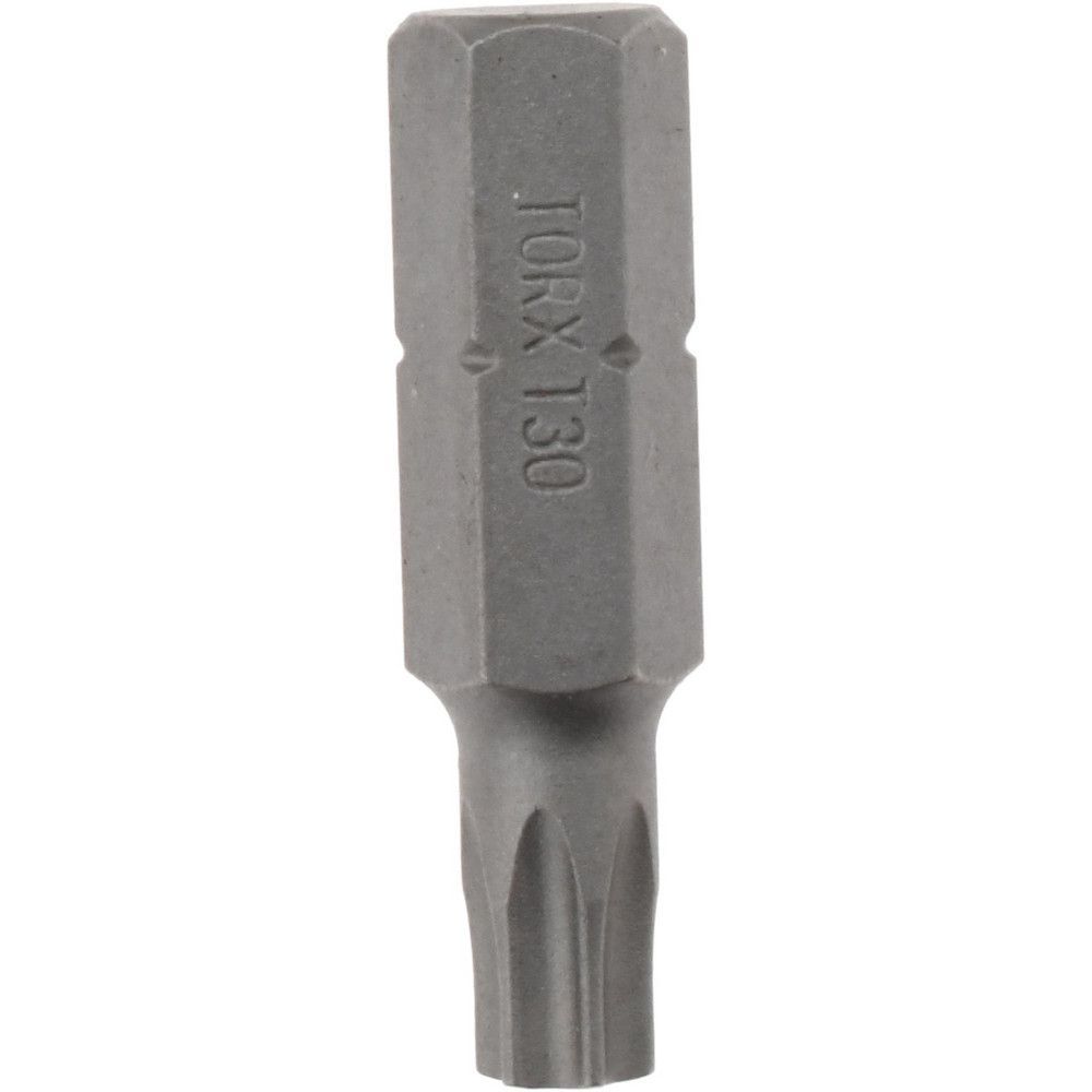 Paramount - Torx Screwdriver Bits: Type: Torx Bit; End Type: Torx; Torx ...