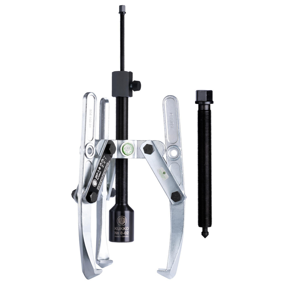 KUKKO - Pullers & Separators; Maximum Spread (mm): 400.00; Maximum ...