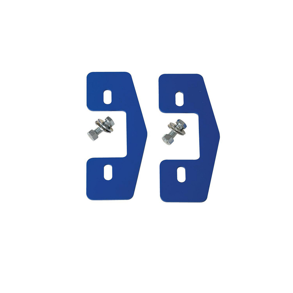 Vestil - Riser & Ramp Accessories: Type: Multi Purpose Bridge Kit ...